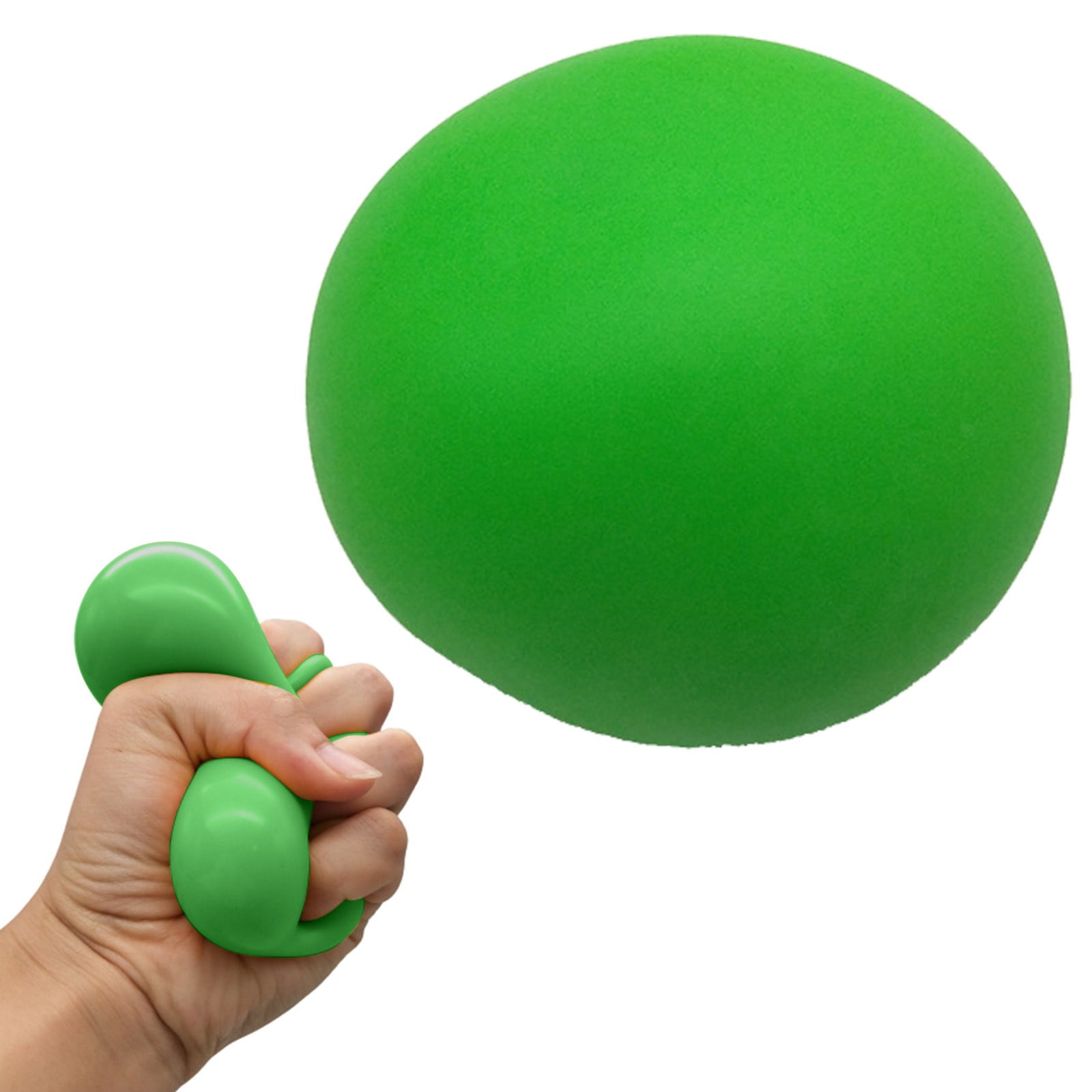 WOCACHI Filled Balls Doh Color Change and Shaving Fillings Ultra and ...