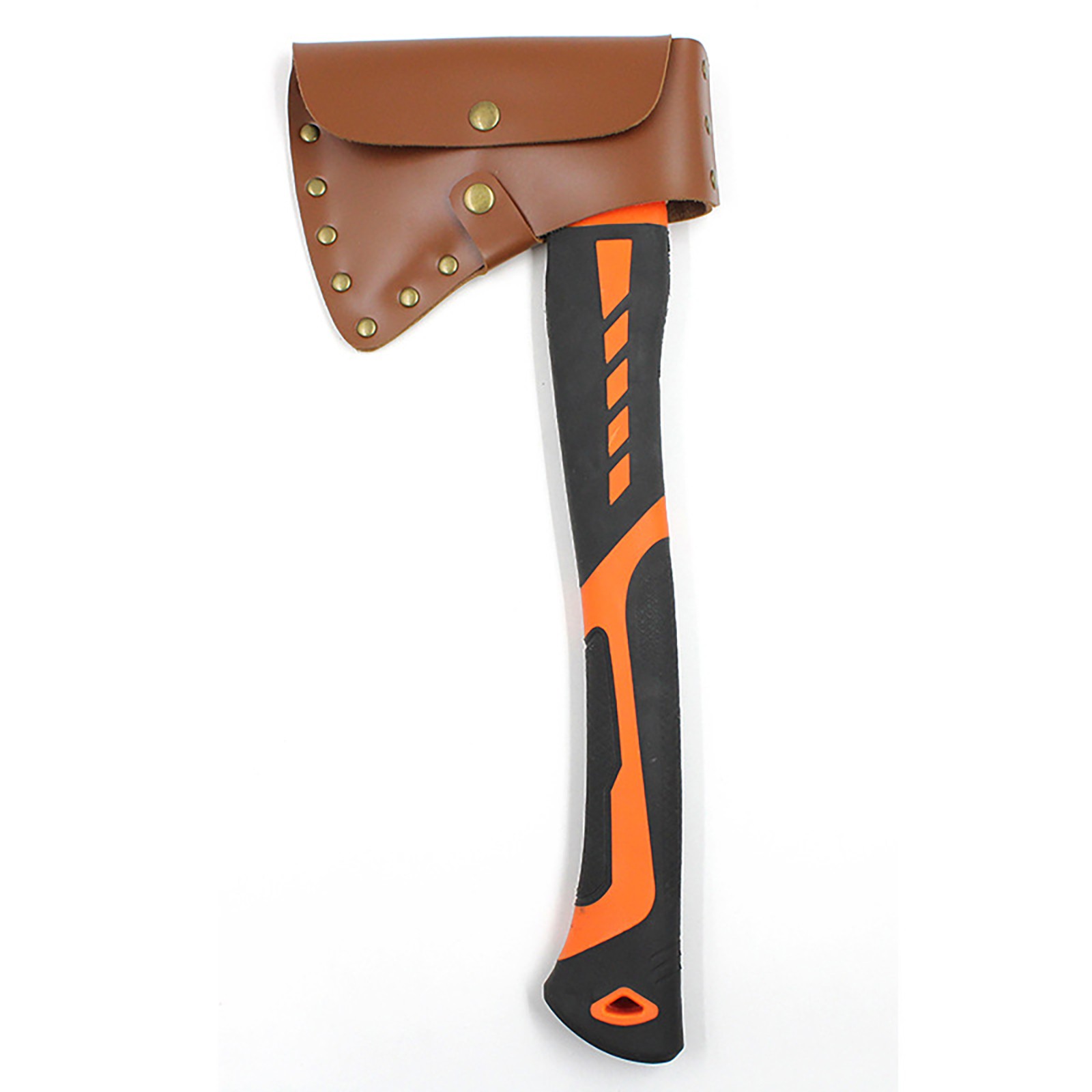WOCACHI Fire Axe Cover Outdoor Axe Cover Logging Axe Cover Axe Cover ...