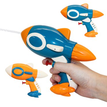 AQUA ZOOKA AZ-24 Quick Fill Water Bazooka, 24 Inch - Walmart.com