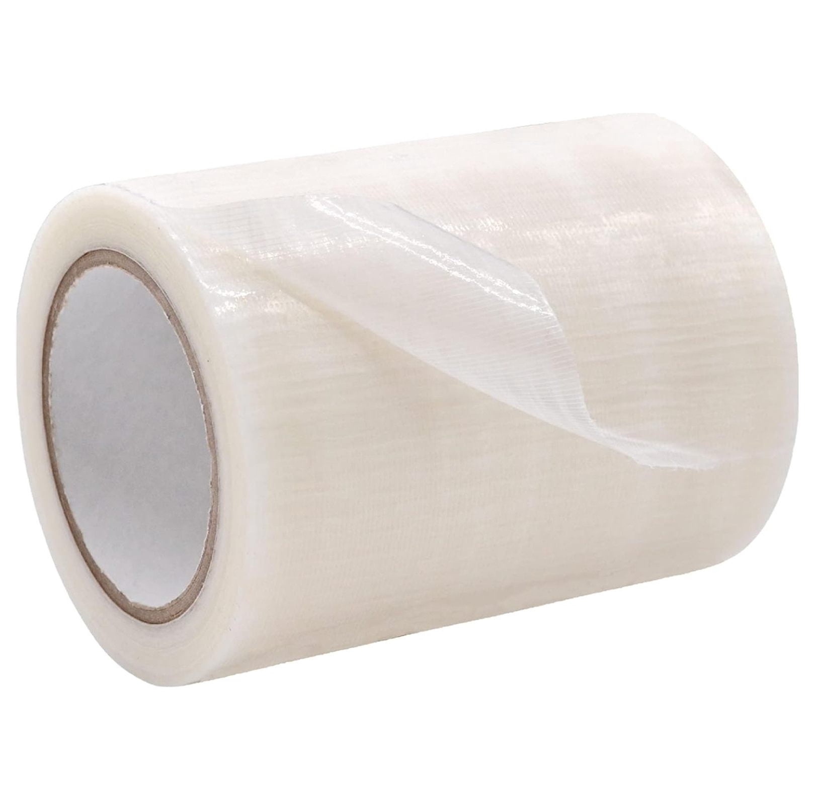 WOD DTTR6 Translucent Duct Tape, 6 inch x 30 yds. All-Purpose. Easy to ...