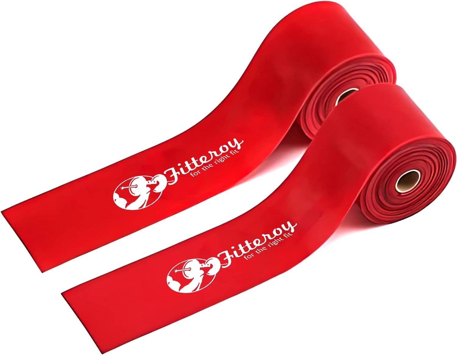 WOD Floss Compression Band for Mobility and WOD Recovery Through Muscle ...