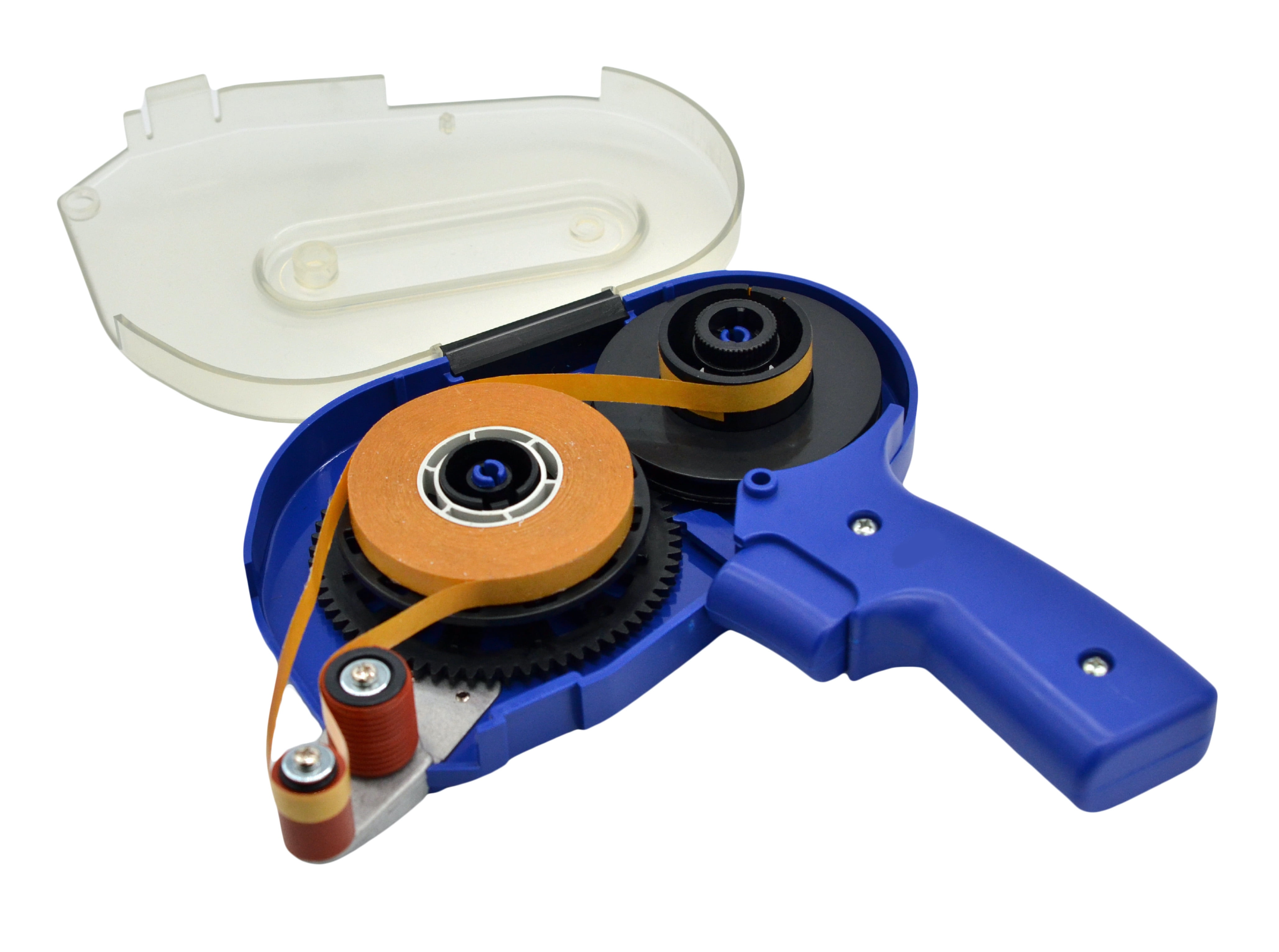 WOD Tape ATG Dispenser for Adhesive Transfer Tape, Blue - Walmart.com