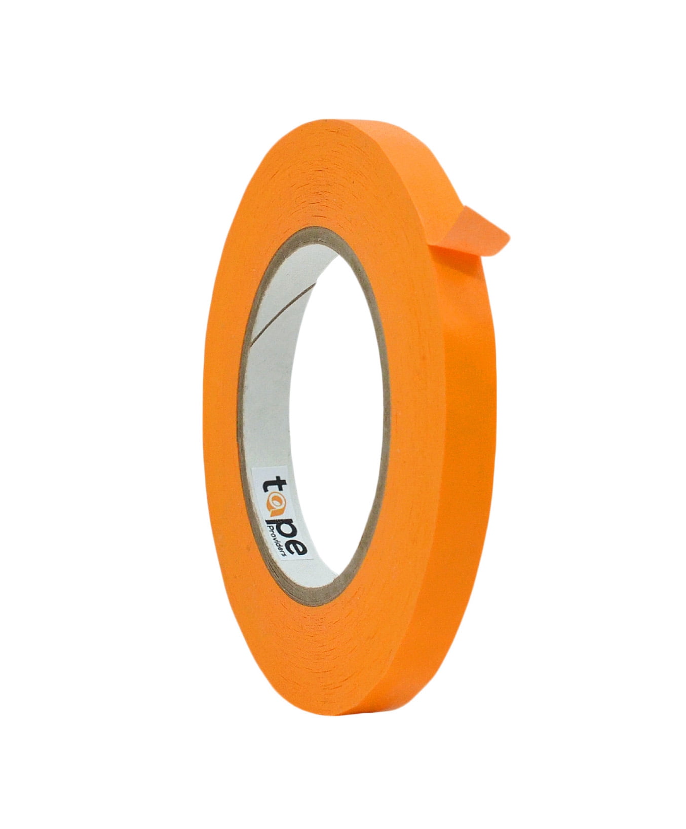 WOD Tape Artist Console Tape 1/2 in. x 60 yd. Orange - Walmart.com