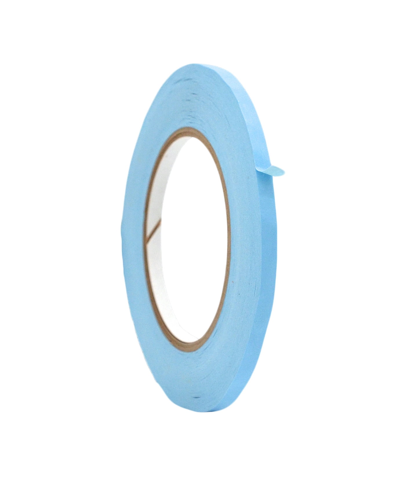 WOD Tape Artist Console Tape 1/4 in. x 60 yd. Light Blue - Walmart.com