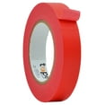 WOD Tape Artist Console Tape 1 in. x 60 yd. Red - Walmart.com