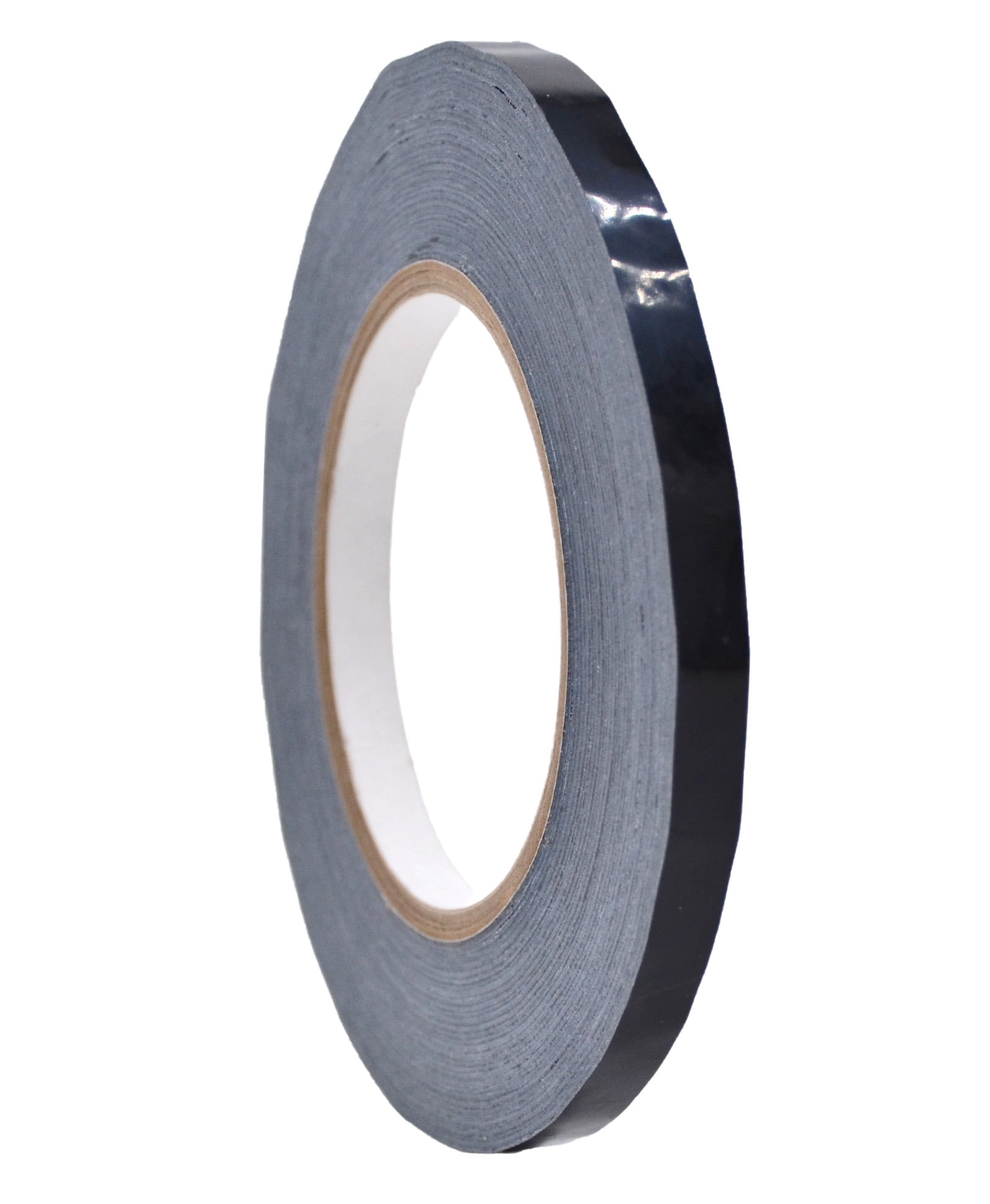 WOD UPVC Black Bag Sealer Tape 0.38 in. x 180 yd. for Food & Industrial ...