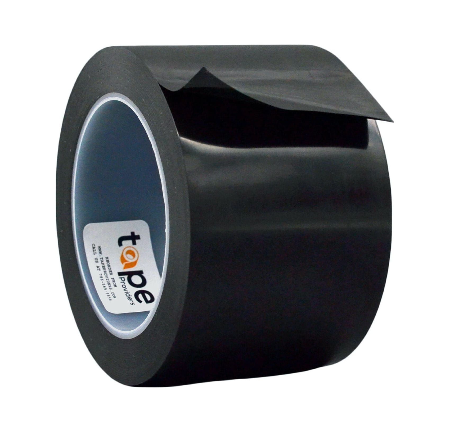 WOD Tape Black Greenhouse Repair Tape - 4 Inch x 108 Feet - Strong ...