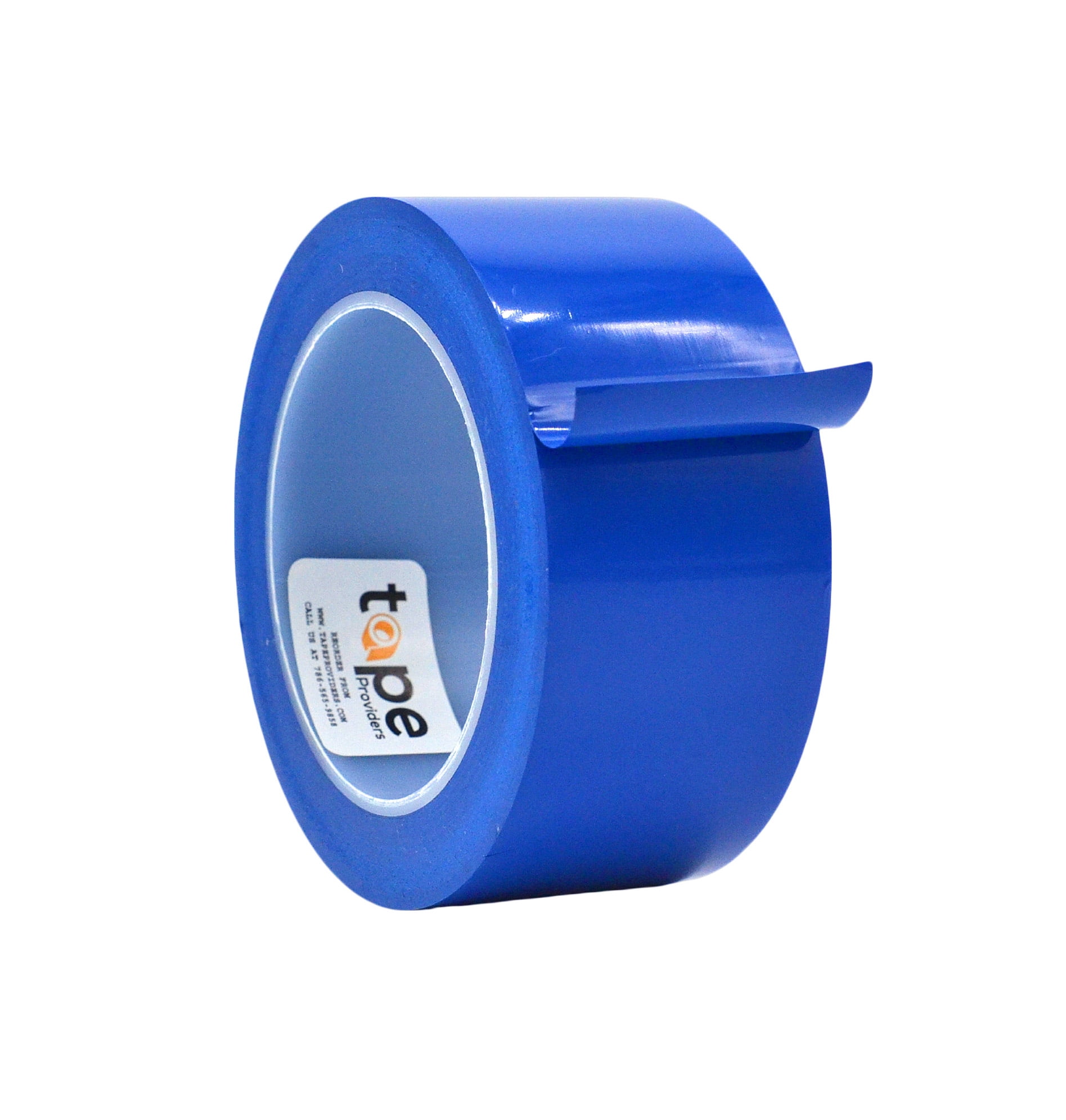 WOD Tape Blue Greenhouse Repair Tape - 6 Inch x 108 Feet - Strong ...
