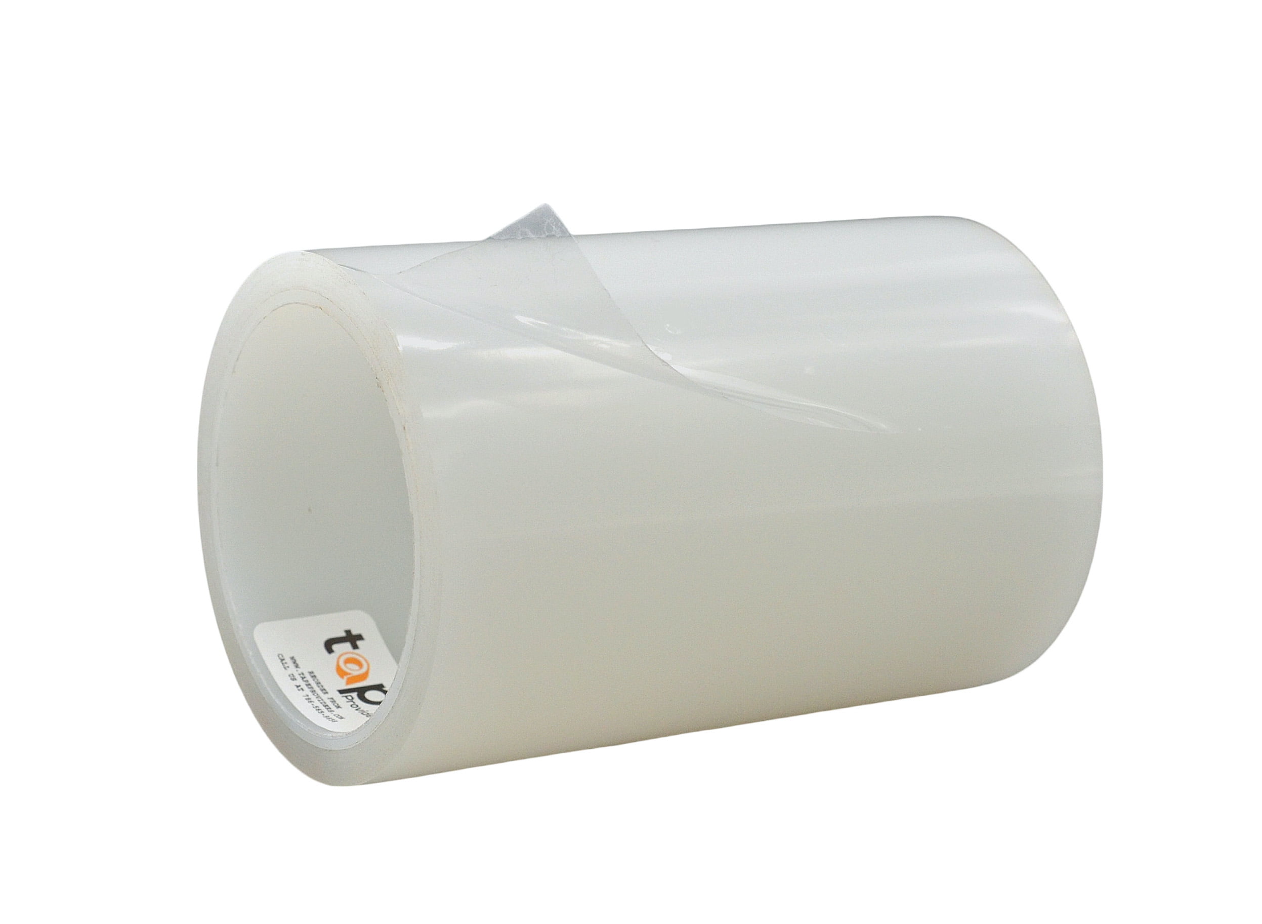 WOD Tape Clear Greenhouse Repair Tape - 6 Inch x 108 Feet - Strong ...
