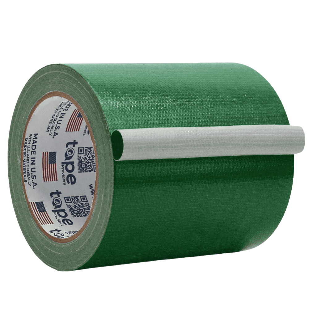 WOD Tape Dark Blue Duct Tape 4.72 in x 60 ft. Strong Waterproof DTC10 ...