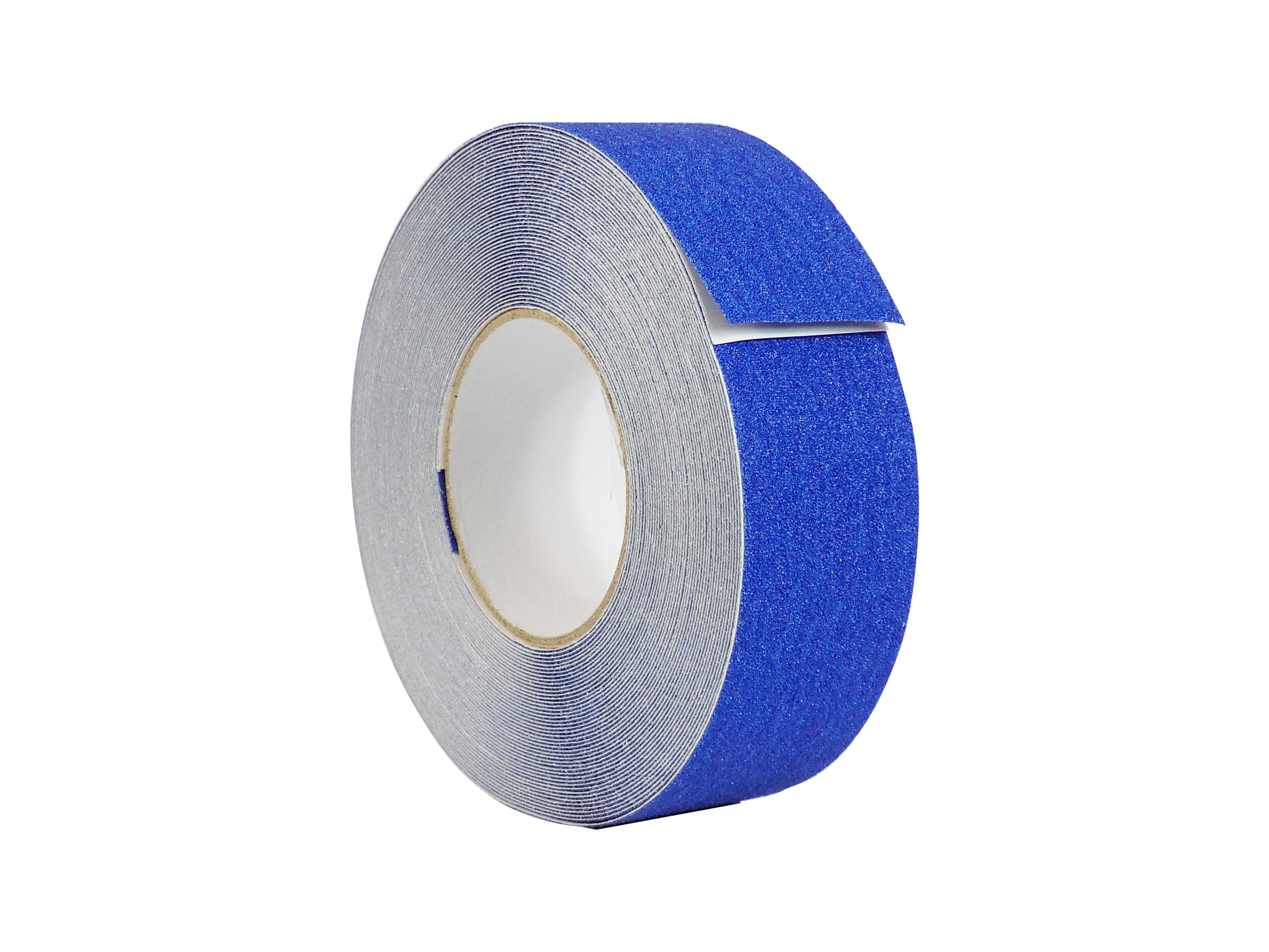 WOD Tape Dark Blue Strong Grip Anti Slip Tape 2 in. x 60 ft. in ...