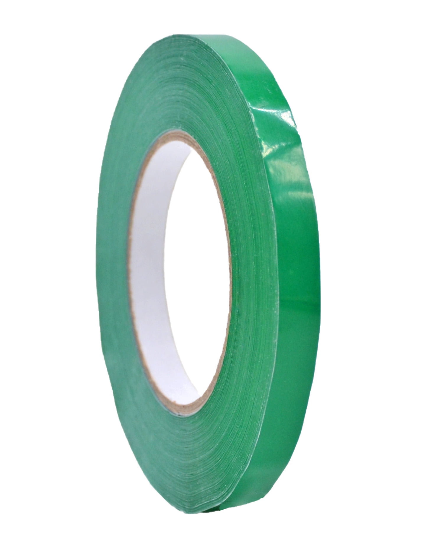 WOD Tape Dark Green Bag Sealer Tape 0.38 in. x 180 yd. for Food Storage ...