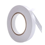 WOD Tape Double Sided Tissue Craft Adhesive Tape 1/2 in. x 55 yd. Gift ...