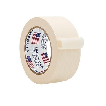 3M #234 Masking Tape, 3/4" 60 Yds. - Walmart.com