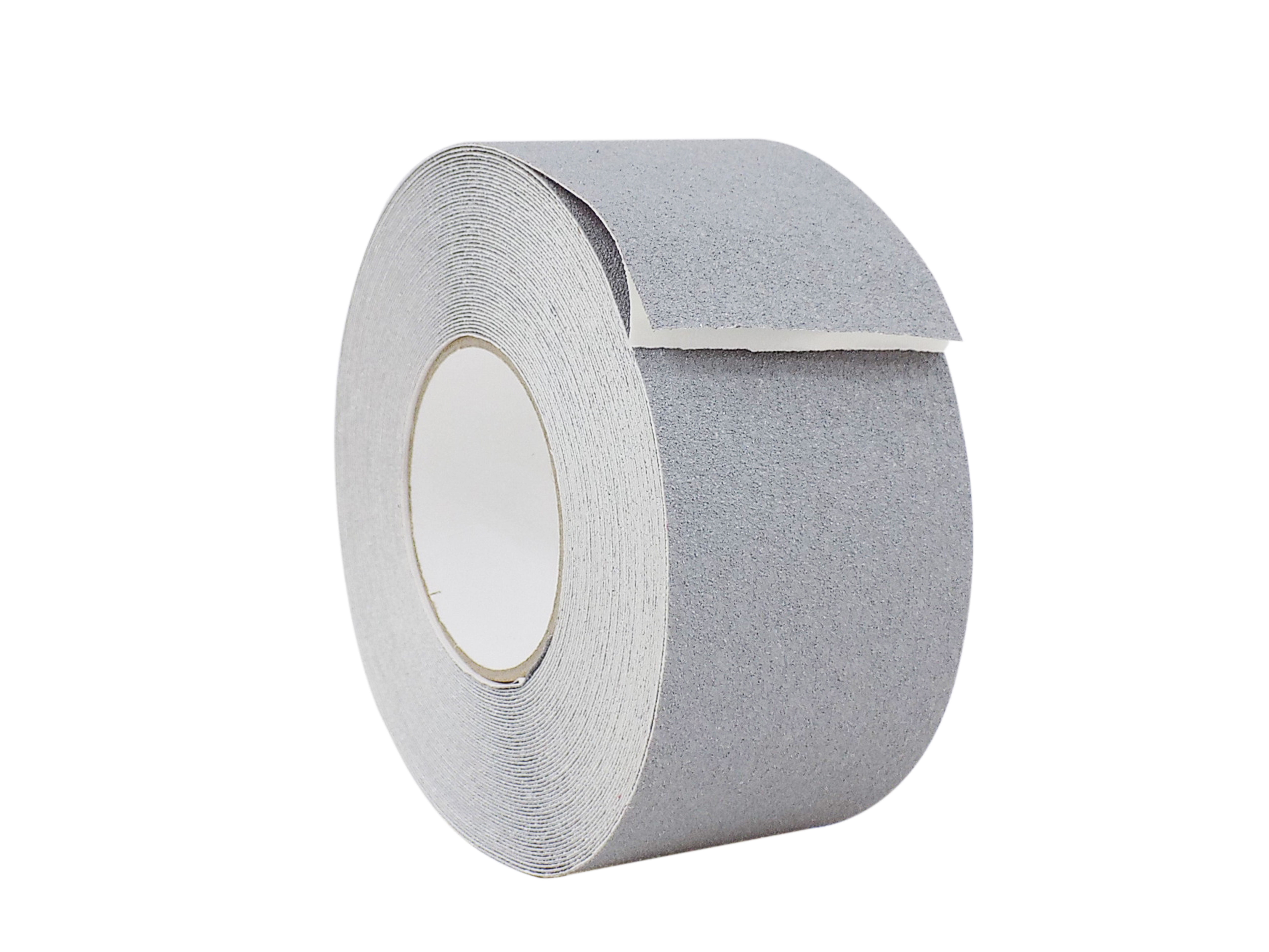 WOD Tape Gray Strong Grip Anti Slip Tape 4 in. x 60 ft. in. Traction ...