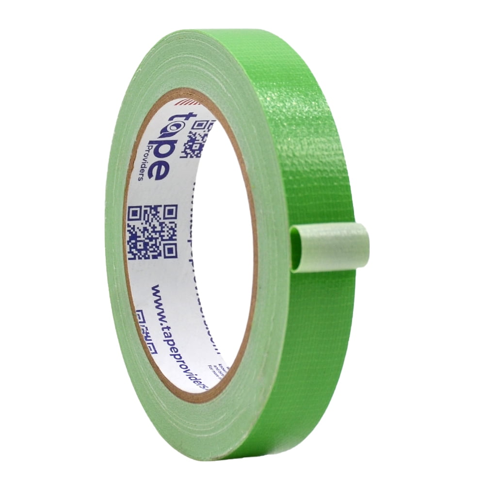 WOD Tape Light Duct Tape 0.71 in x 60 ft. Strong Waterproof DTC10 ...