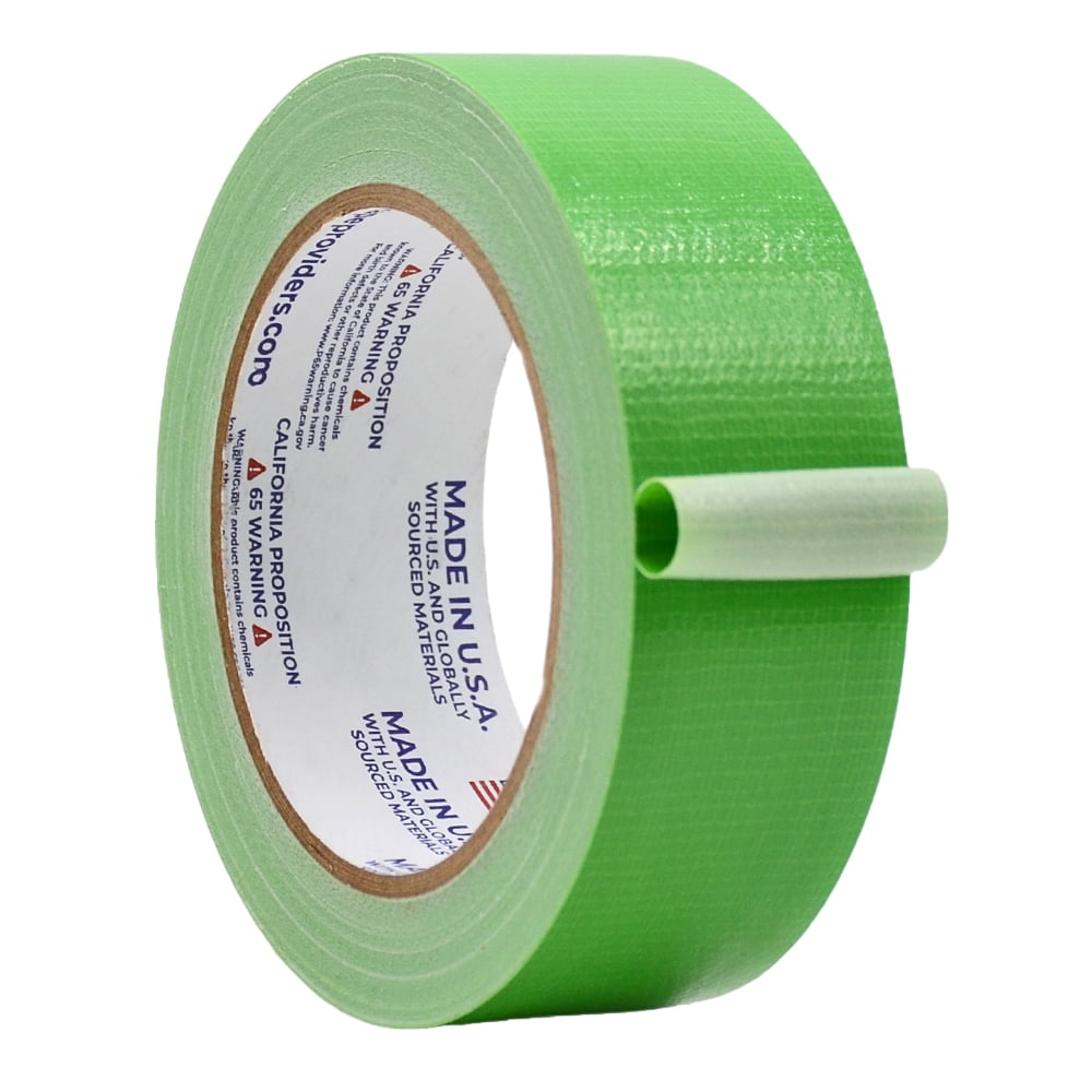 WOD Tape Light Duct Tape 1.42 in x 60 ft. Strong Waterproof DTC10 ...