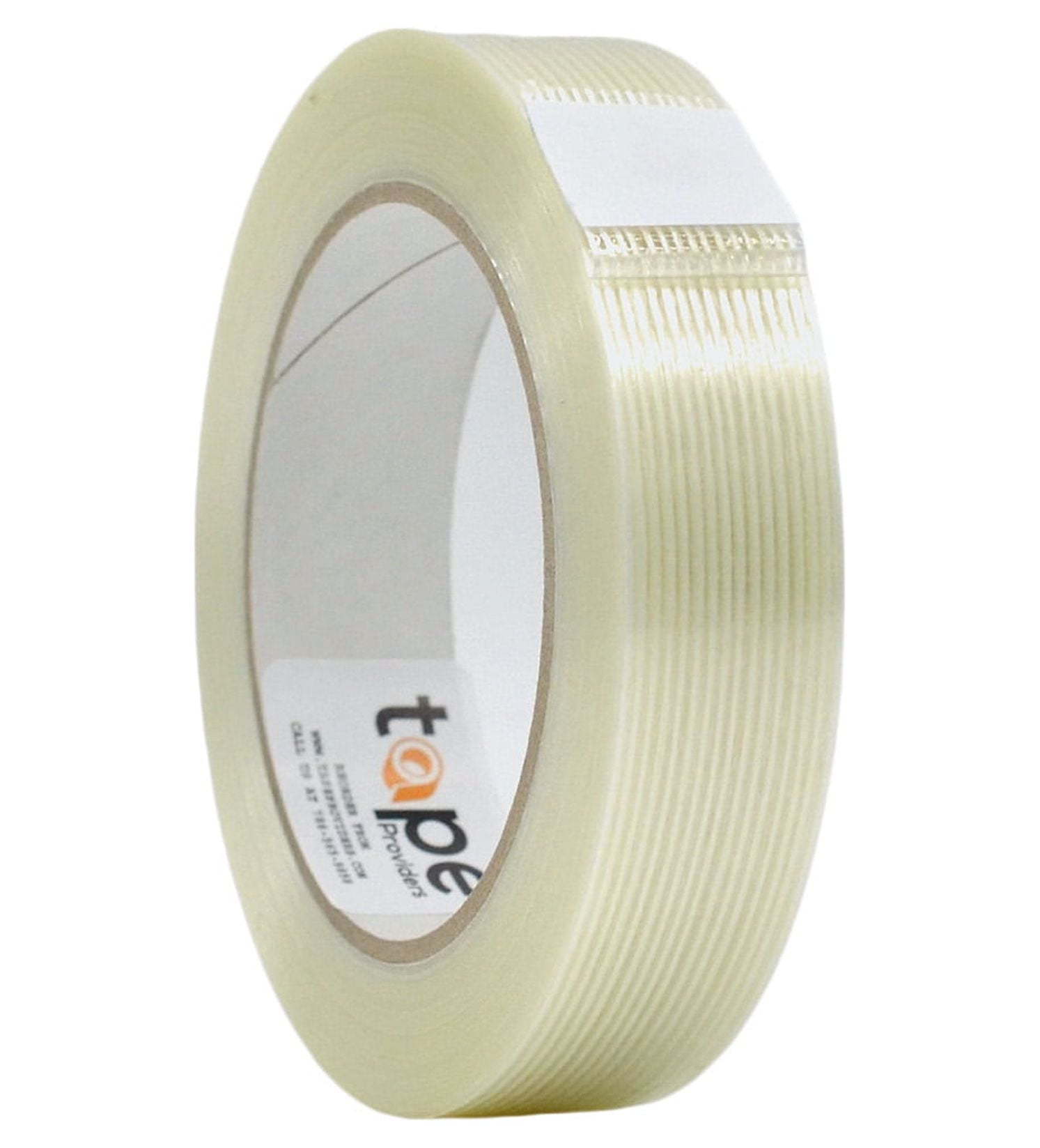 WOD Tape Reinforced Strenght Filament Tape 0.94 in. x 60 yd. - Walmart.com
