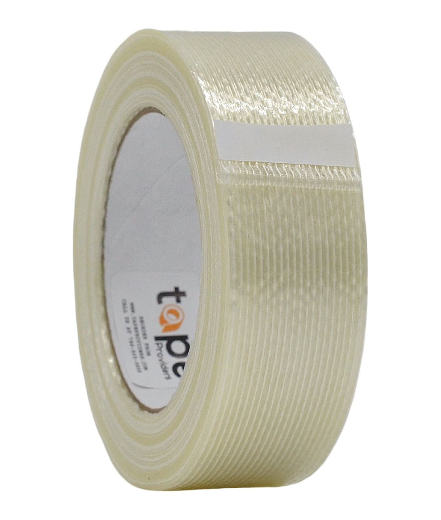 WOD Tape Reinforced Strenght Filament Tape 1.42 in. x 60 yd. - Walmart.com