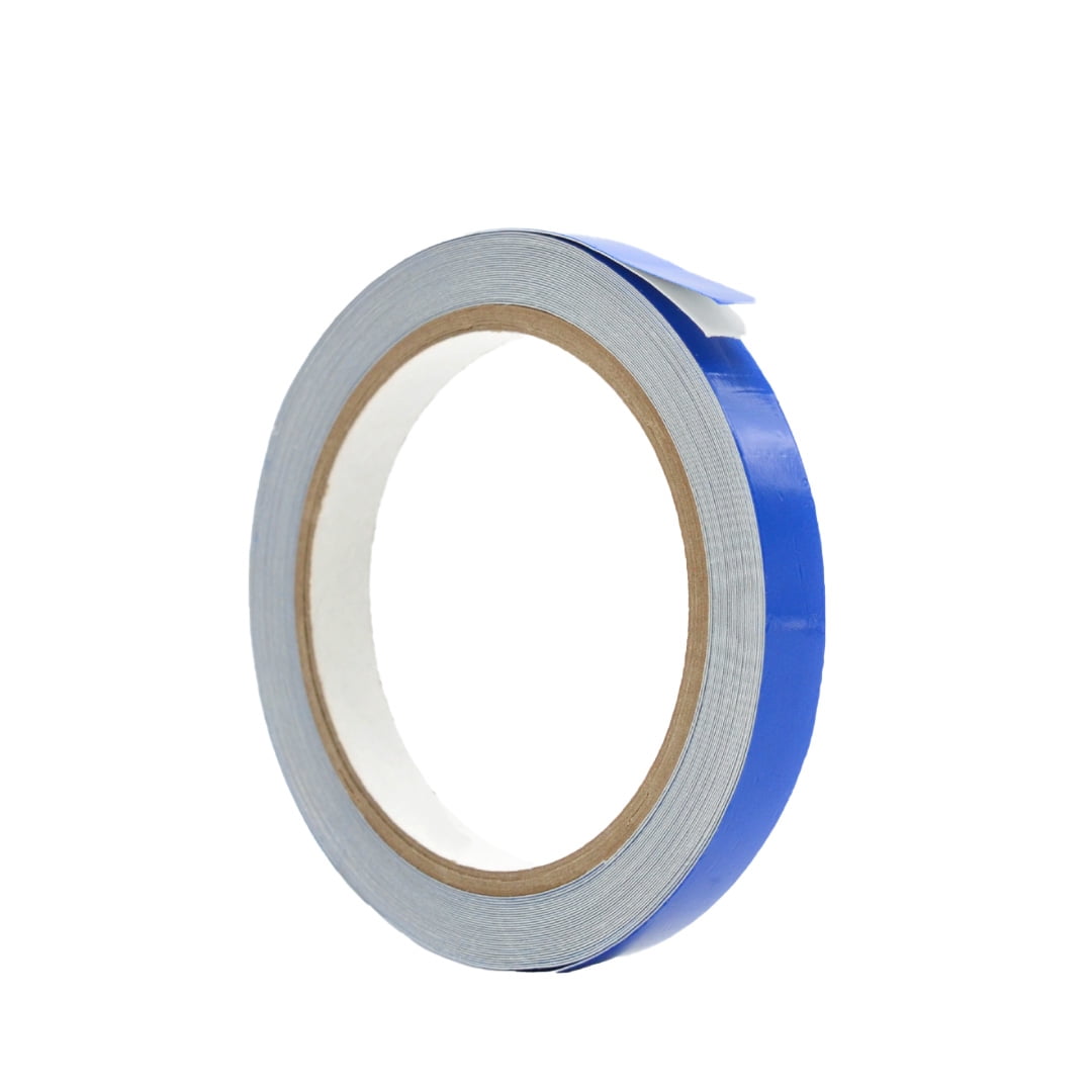 WOD Tape Retro Reflective Tape Blue 1/2 in. x 30 ft. Safety Tape ...