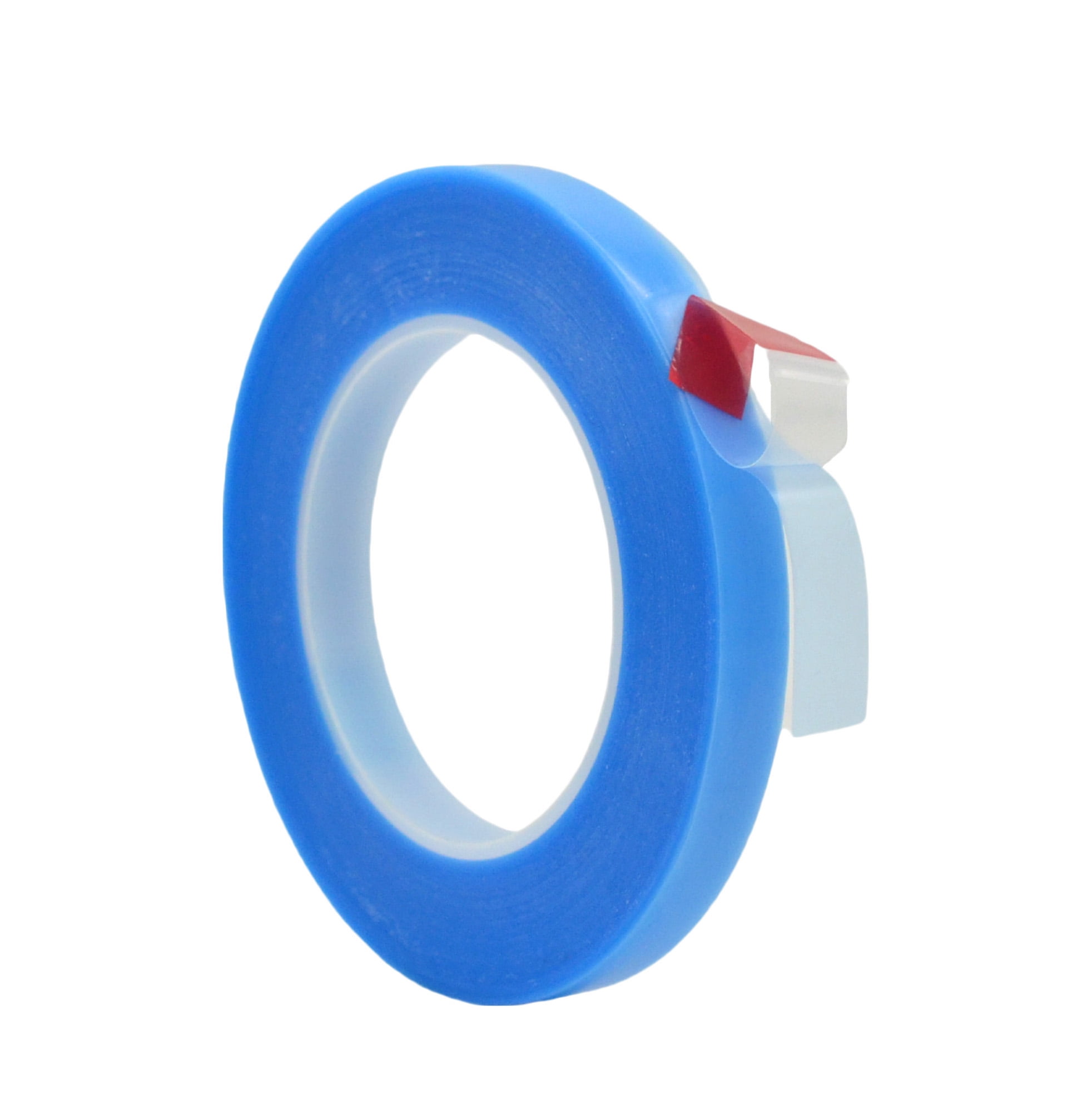 WOD UHMW Industrial Polyethylene Tape - 1/2 Inch x 36 Yds - For Drawers ...