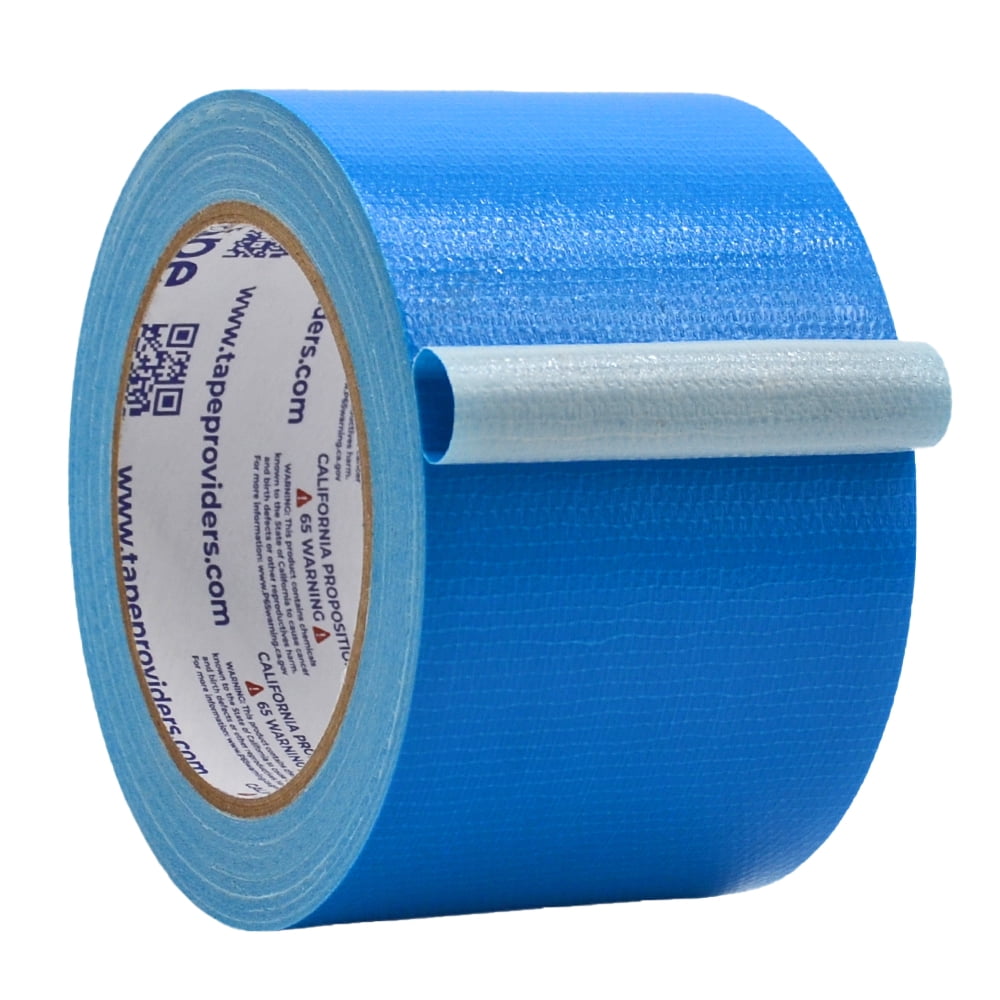 WOD Tape Sky Duct Tape 2.83 in x 60 ft. Strong Waterproof DTC10 ...