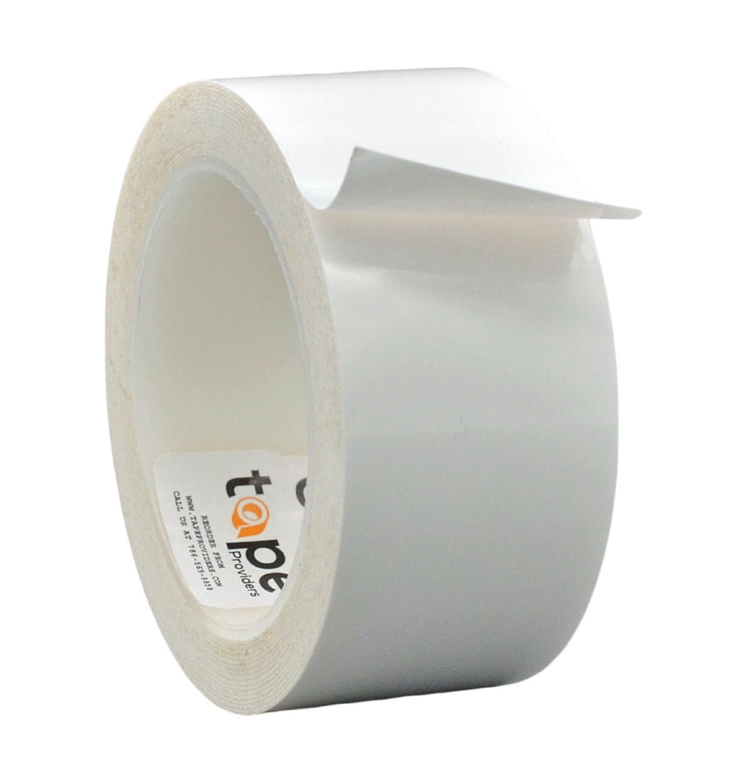 WOD Tape White Greenhouse Repair Tape - 2 Inch x 108 Feet - Strong ...
