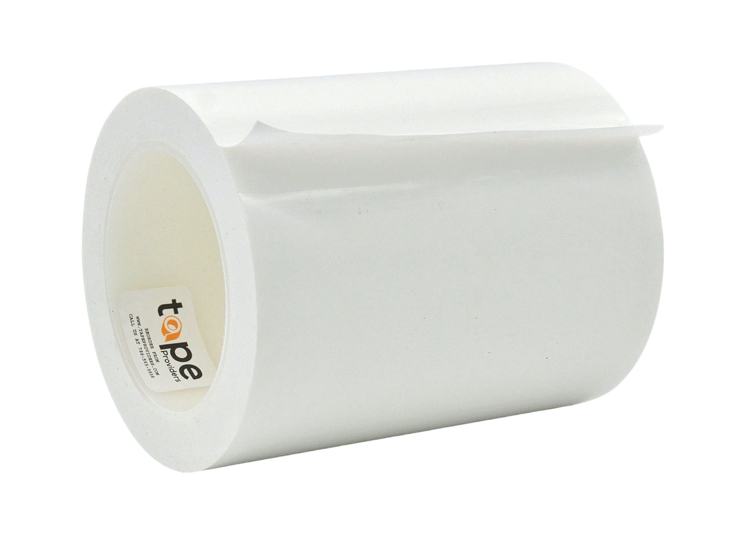 WOD Tape White Greenhouse Repair Tape - 6 Inch x 108 Feet - Strong ...
