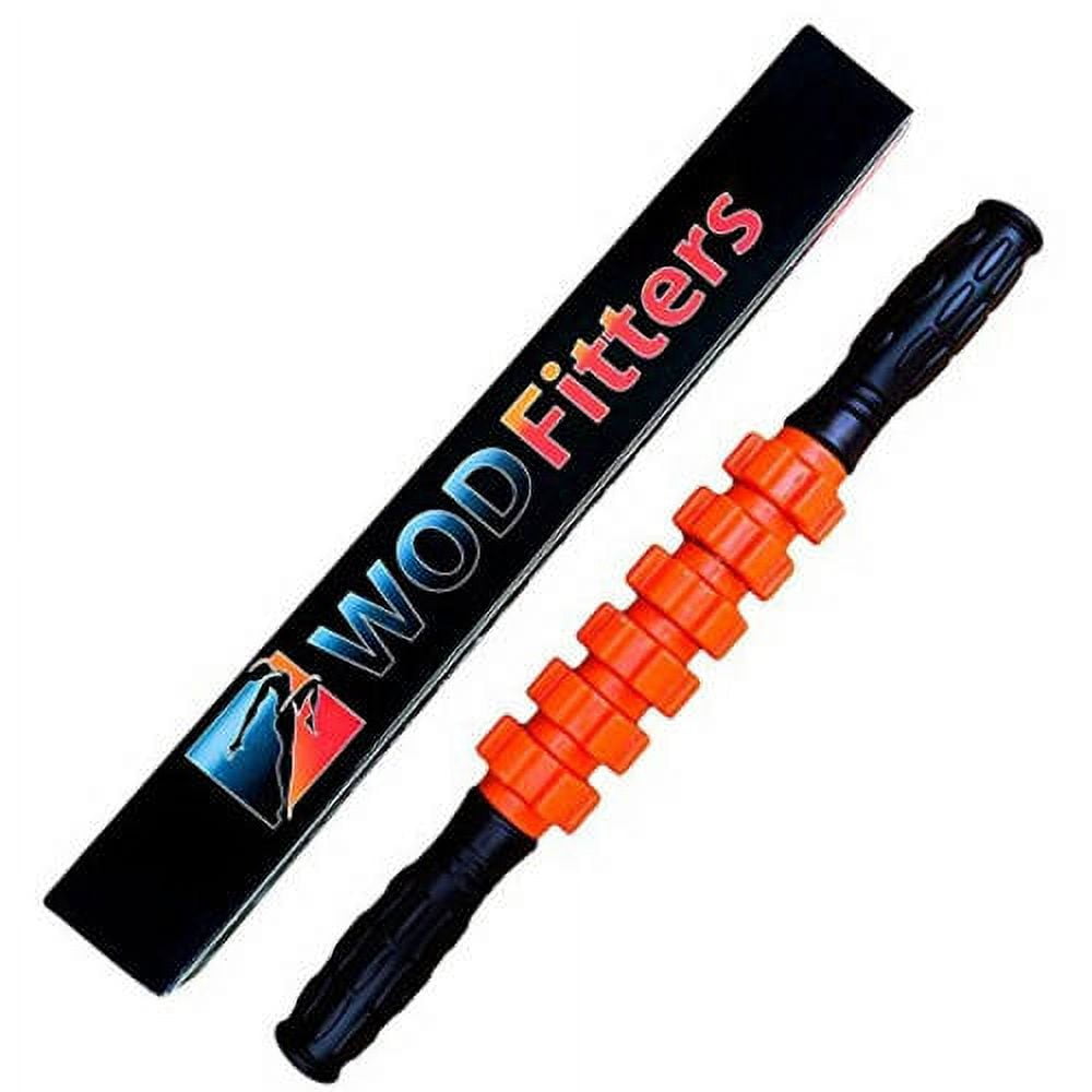 WODFitters Mobility Roller Muscle Stick - Walmart.com