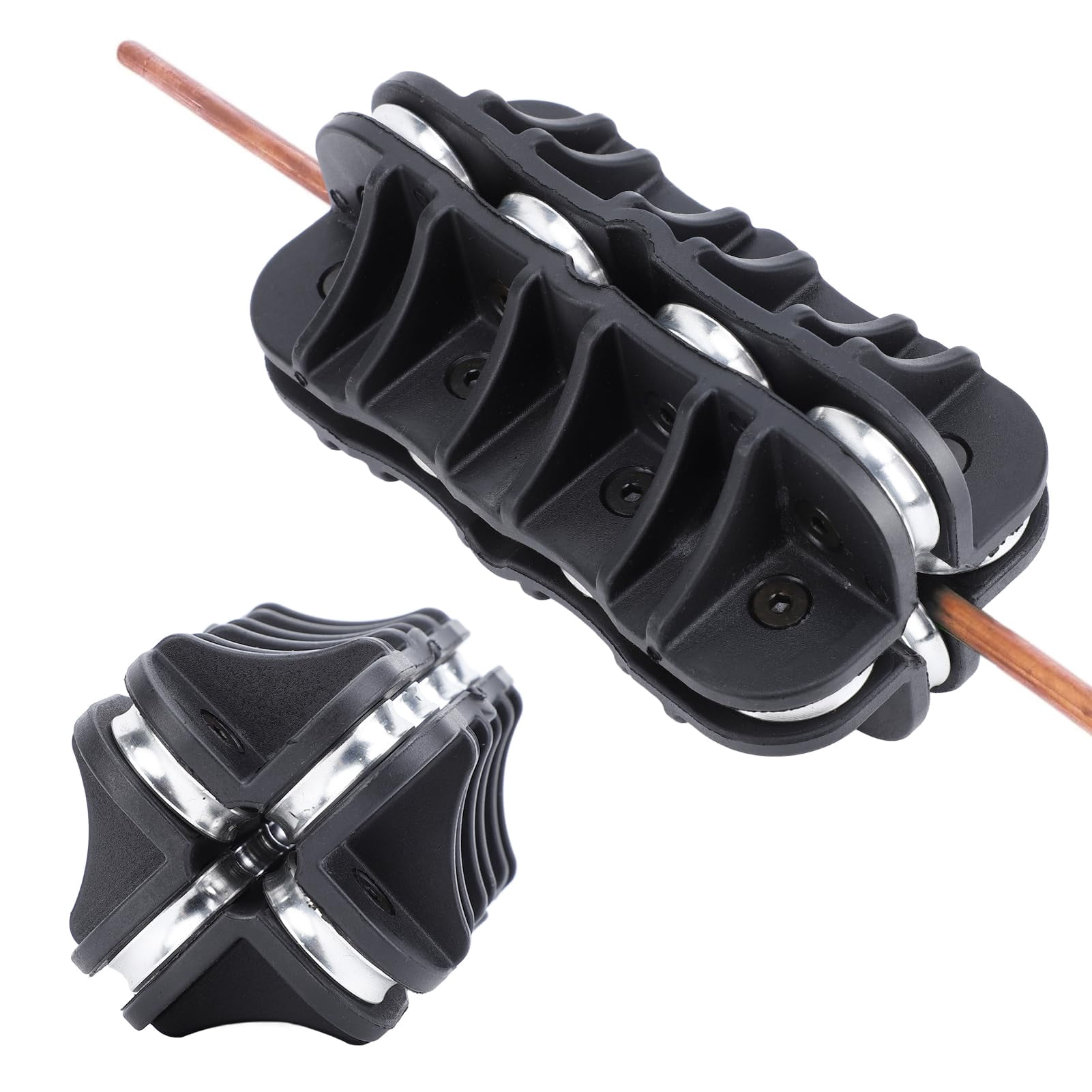 WODHMIEY Handheld Tubing Straightener, Tube Straightening Tool,Labor ...