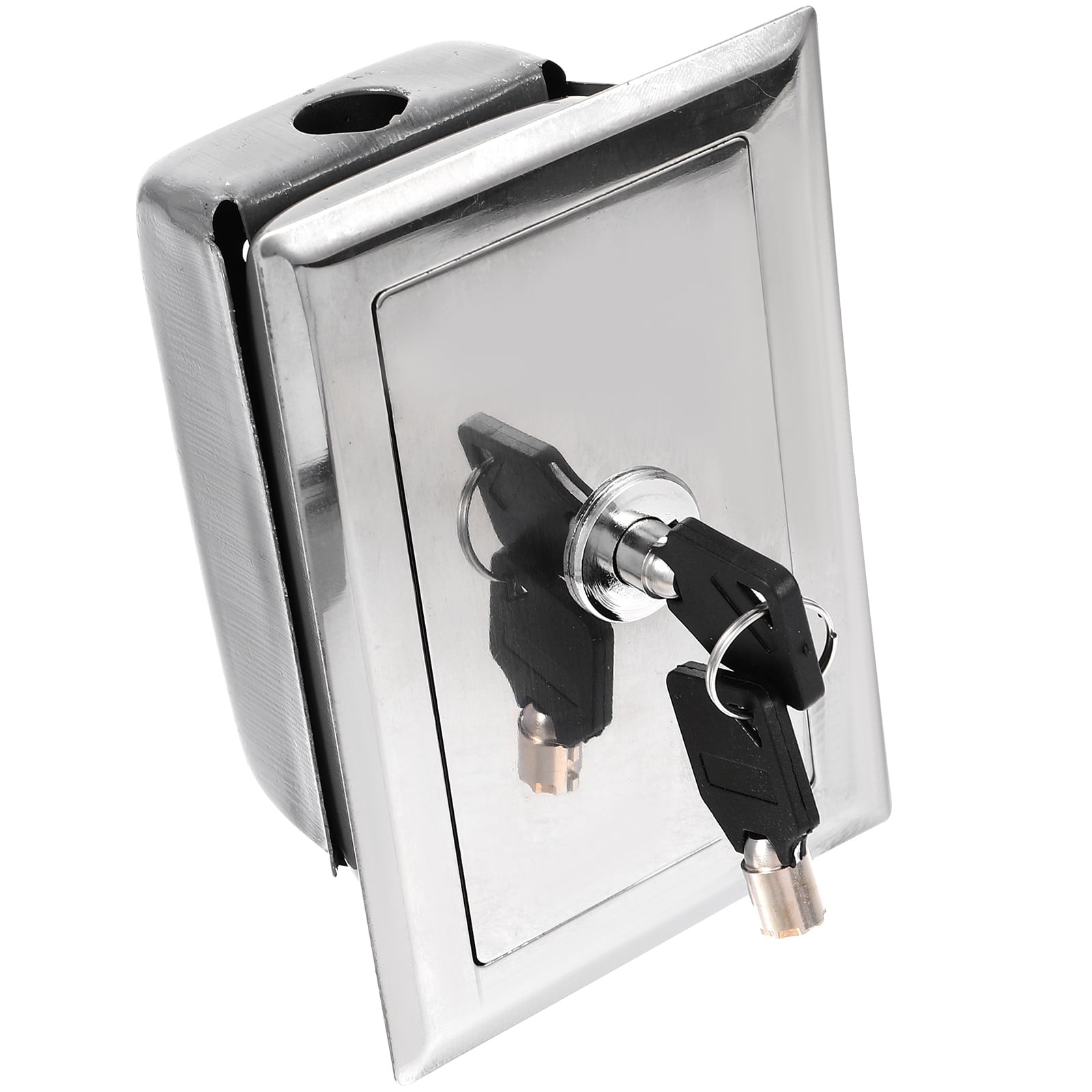 WOFASHPURET 1Pack Manual Switch Box for Door Garage Control Pad Sleek ...