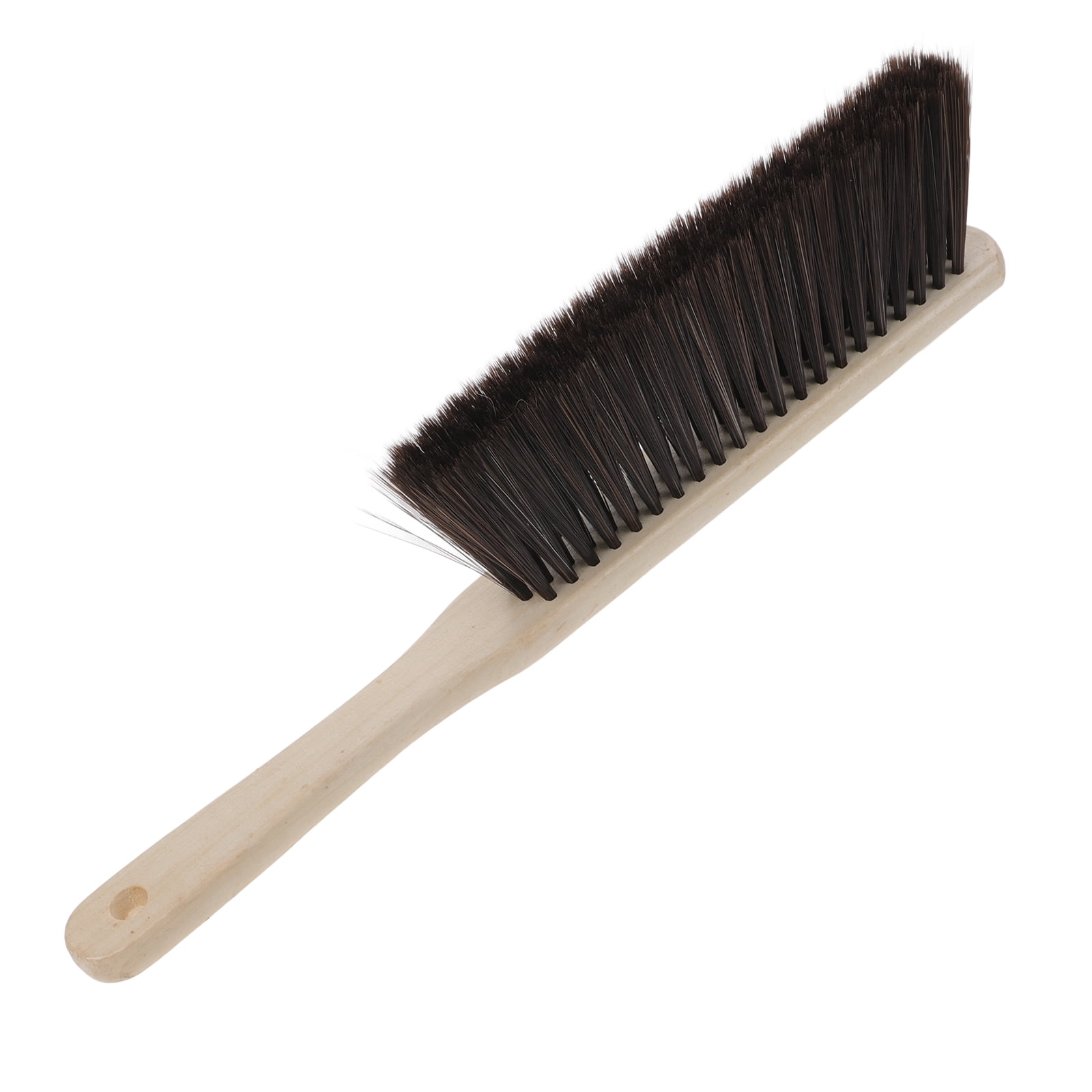 WOFASHPURET 1Pack Supple Brush Pet Plastic For Cleaning Dusting ...