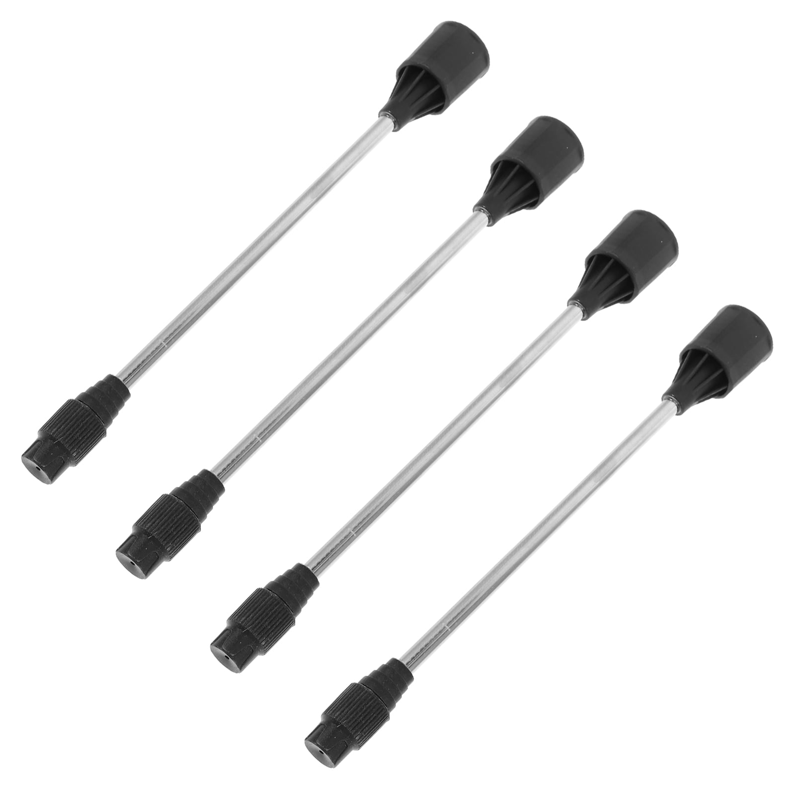 WOFASHPURET 4Pcs Sprayer Pole for Electric Sprayers Sprayer Replacement ...
