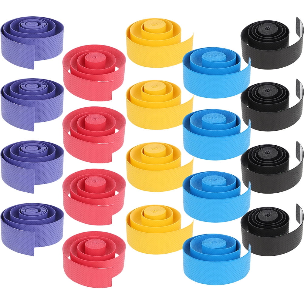 WOFASHPURET Sweat-Absorption Drumstick Grip Tape 11.8x1in for Snare ...