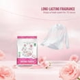 WOHAPY Upgrade 850g High-Efficiency Laundry Powder, 3X Cleaning Power ...