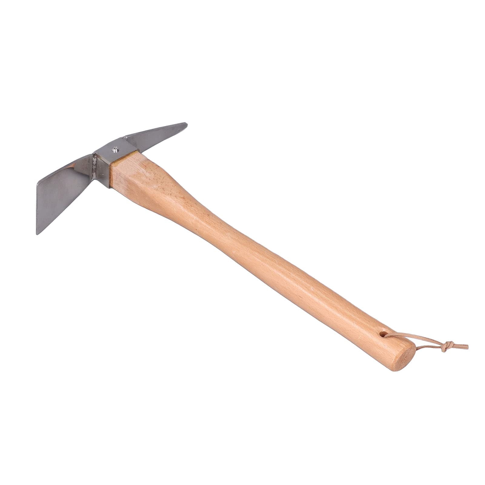 WOHPNLE Pick Mattock Hoe, Pick Axe Tool Pick Axes for Digging Pick Axe ...