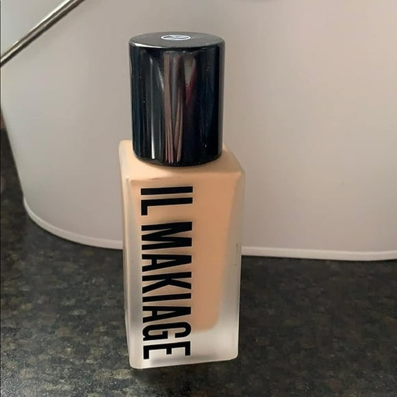 Il Makiage Foundation