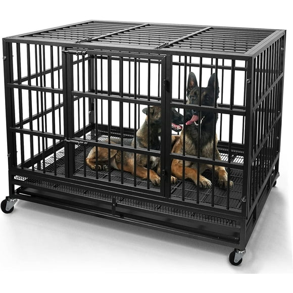 Extra Large Dog Pen
