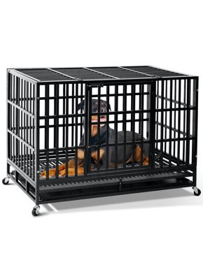 XL Dog Crates in Dog Crates - Walmart.com