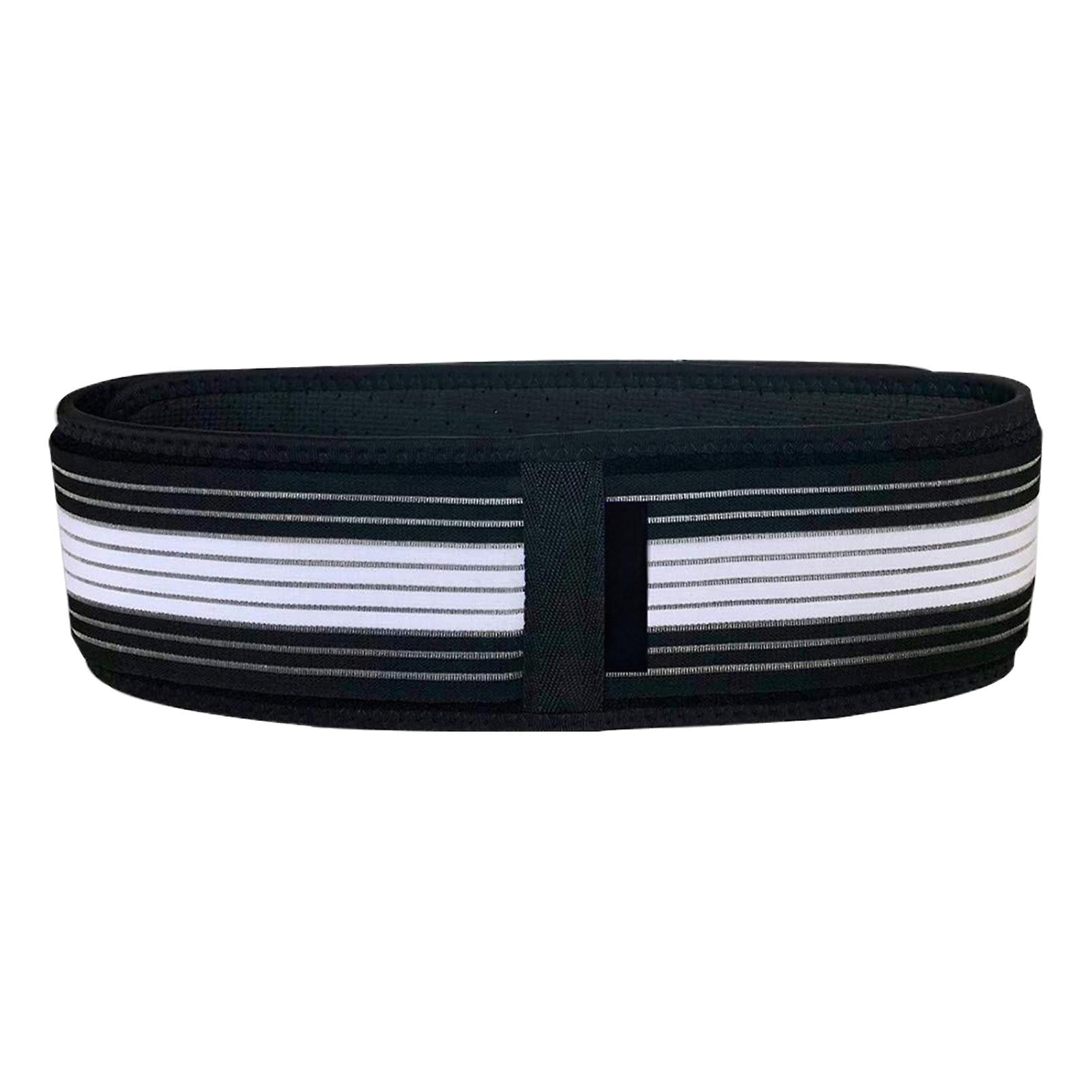 WOLF PEOPLE Sciatica Belt Elastic Band Sacroiliac SI Joint Hip Belt ...