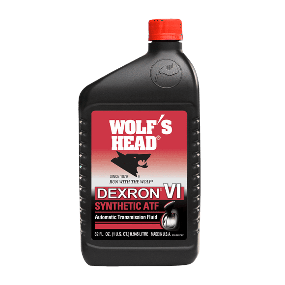 Transmission Fluid Dexron