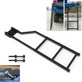 Tailgate Ladders in Tailgate Accessories - Walmart.com