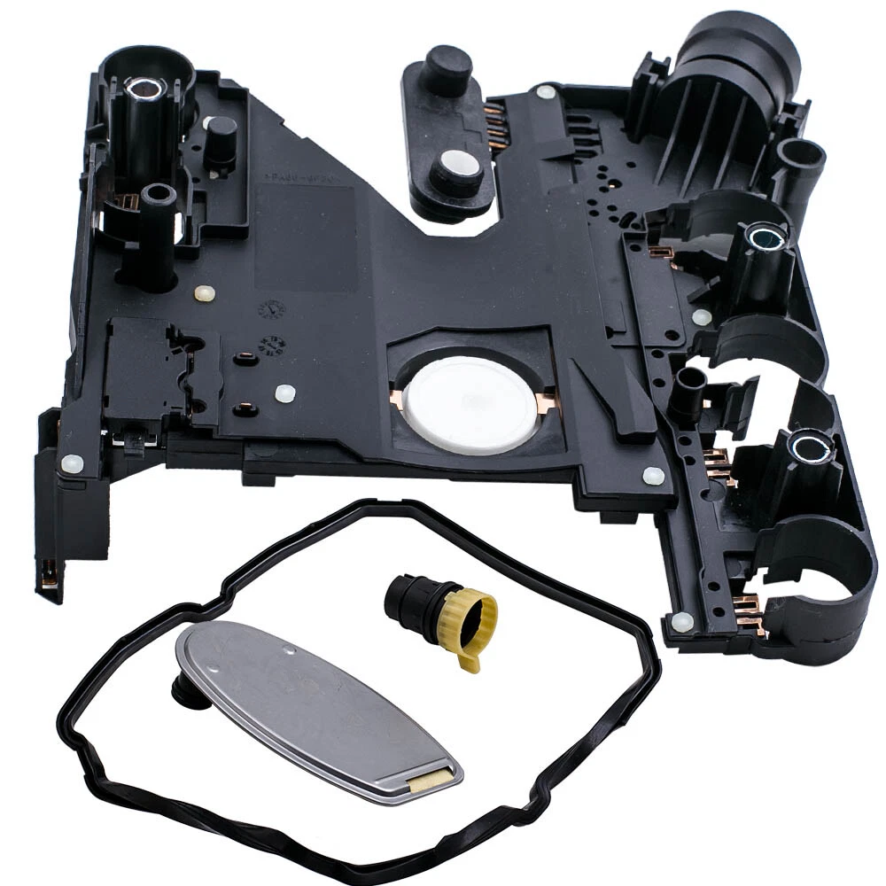 WOLFWO Transmission Conductor Plate Kit For Mercedes Benz C320 E320 ...