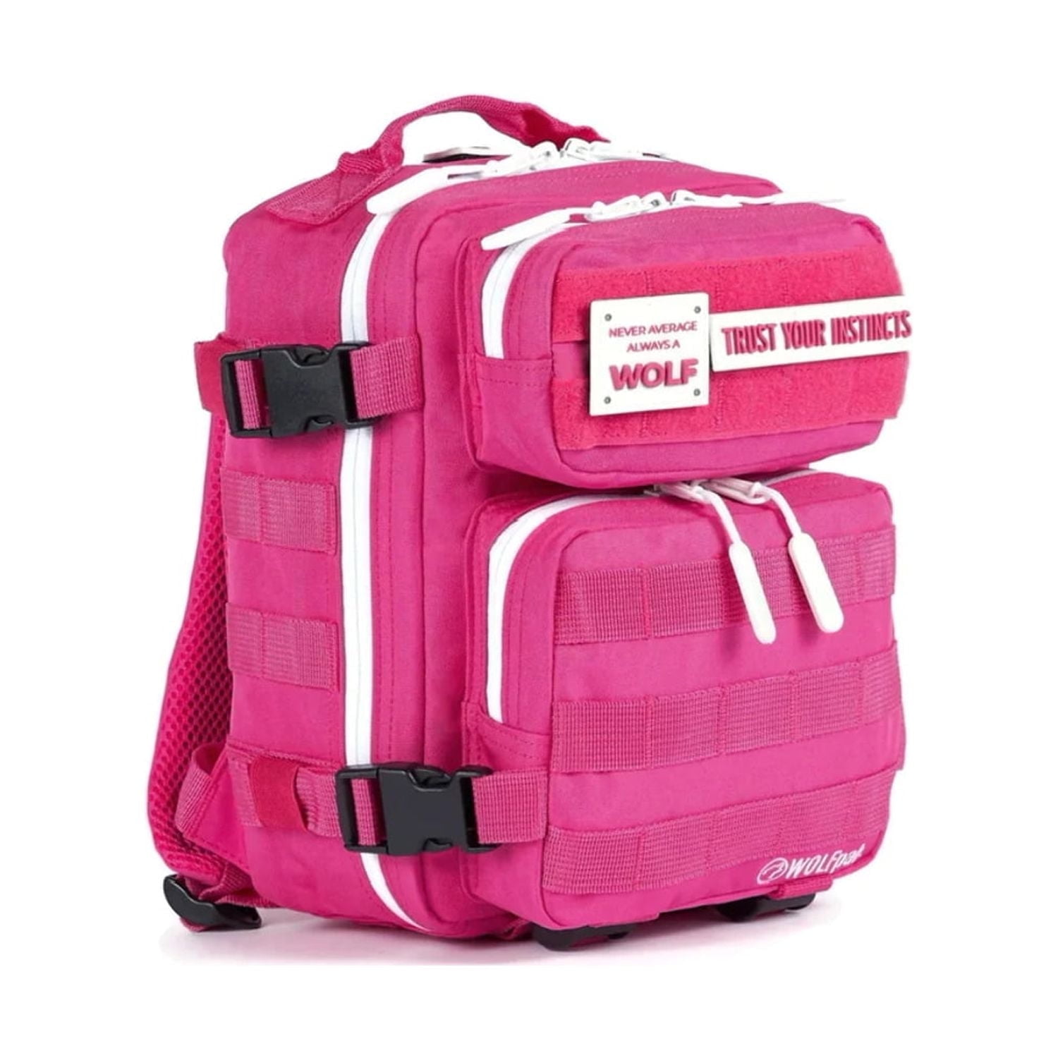 WOLFpak 9L Backpack Mini Pink Goddess - Walmart.com