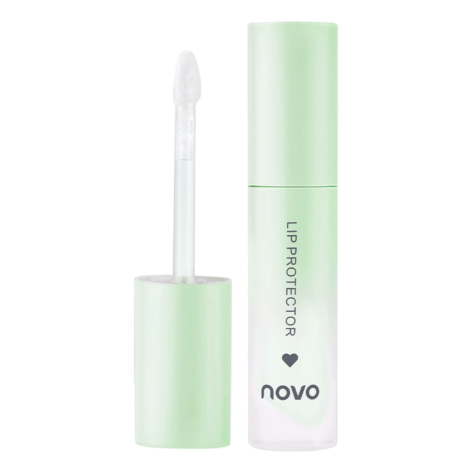 WOLIAUO Lip Balm Shea Butter Lip Moisturizing Colorless Lip Balm ...