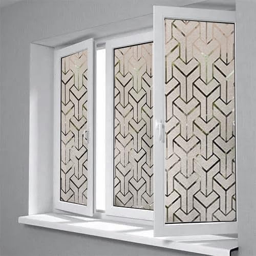 WOLOUR Y Design Film Self Adhesive Window Stickers Films Self Adhesive ...