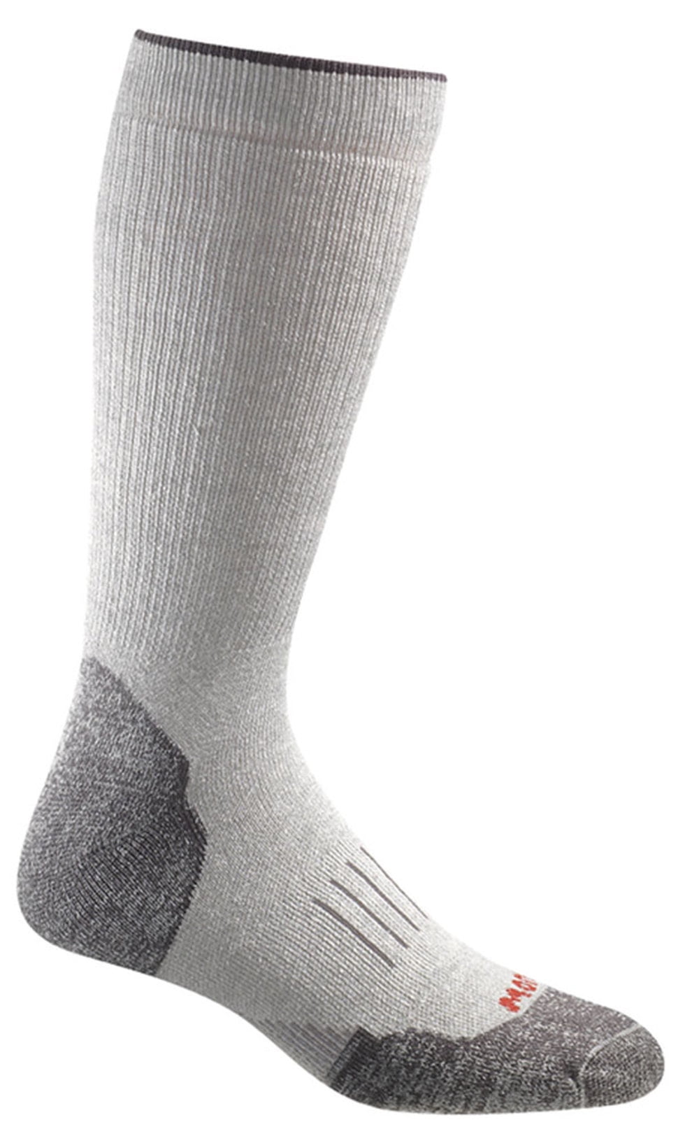 Wolverine Mens Socks in Mens Clothing | Gray - Walmart.com