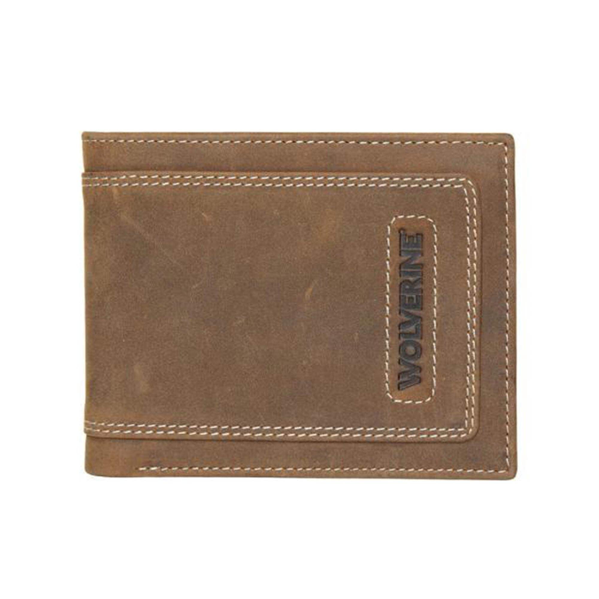 Wolverine Wallet