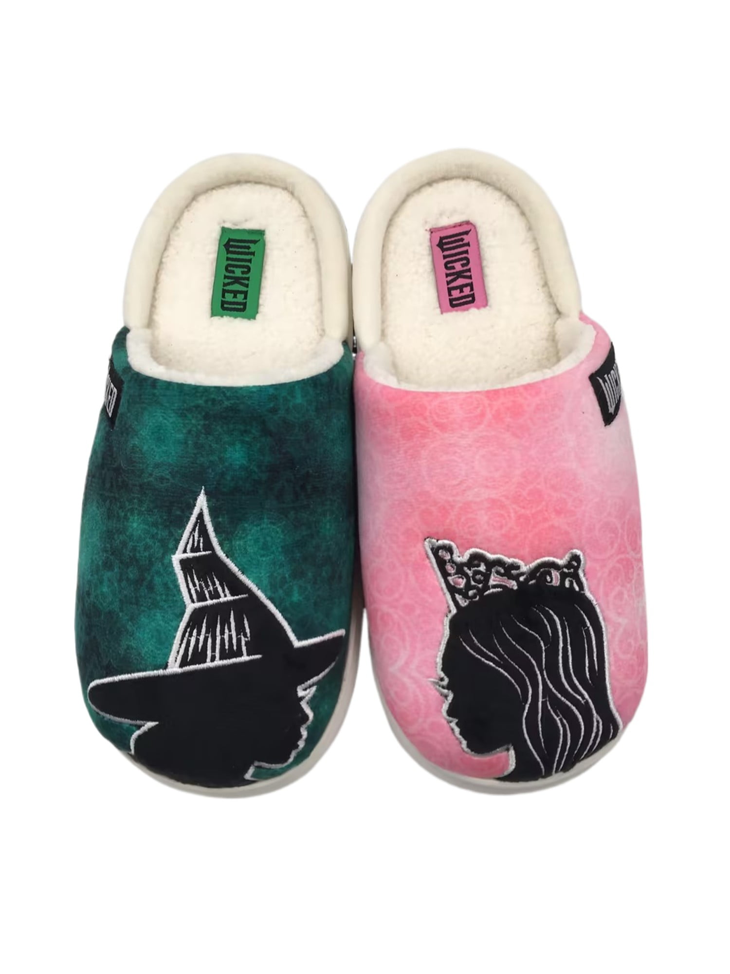 Ground Up Women's Character Slippers - Walmart.com