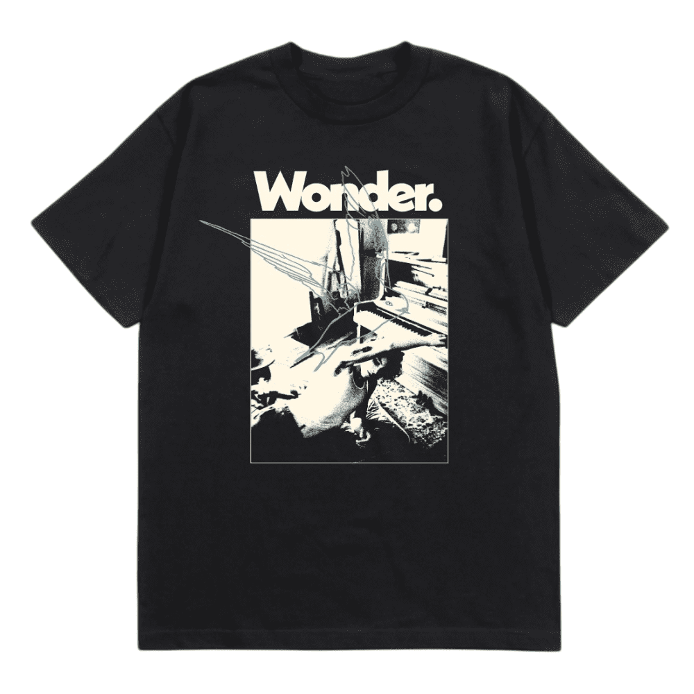 WONDER MERCH - Sh.awn M.end.ess shirt - Walmart.com